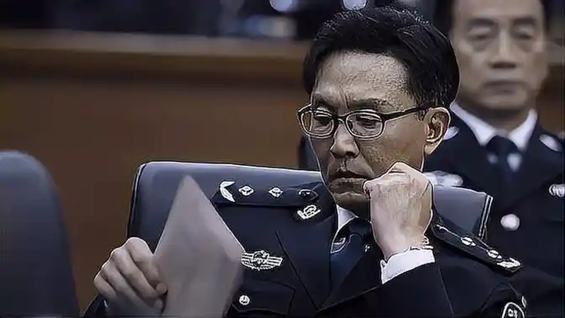 破冰行动:经过一夜的围剿行动,塔寨这个毒瘤,终于被铲除!