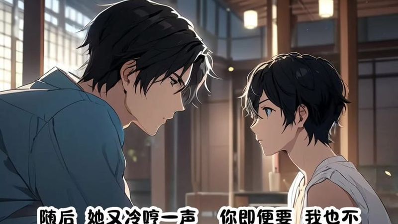 书名:天下龙鱼 番茄免费小说 小说推荐 书荒推荐 小说 书荒