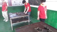 汽车维修技能大赛