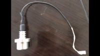 【上海佑富】电磁流量计涡街流量计金属转子流量计零件介绍视频