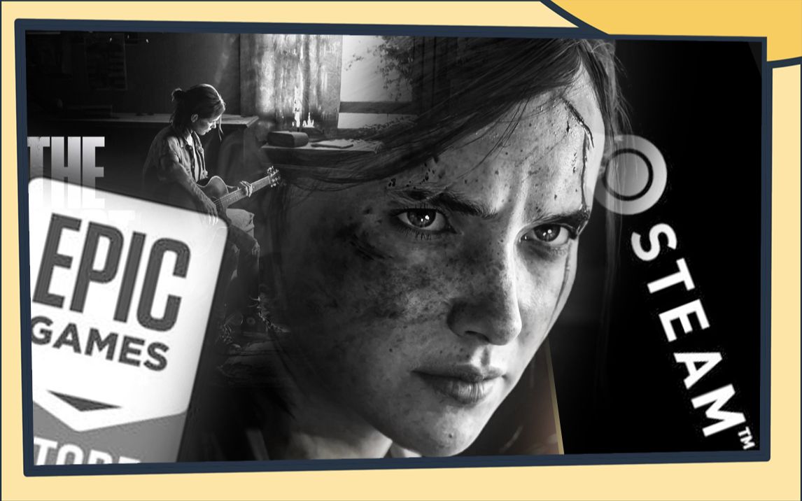 【GoLink加速器——资讯】Steam、Epic开启游戏特惠活动、《最后...