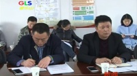 歌乐山镇召开村干部任期和离任经济责任专项审计动员会