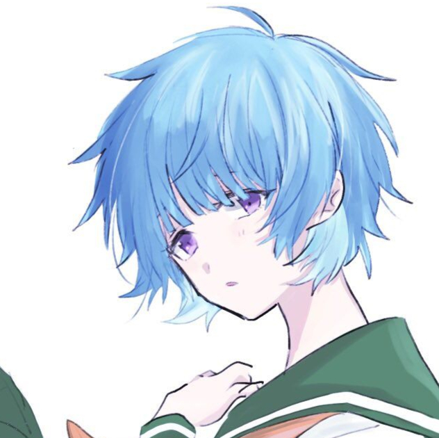 星兮子 