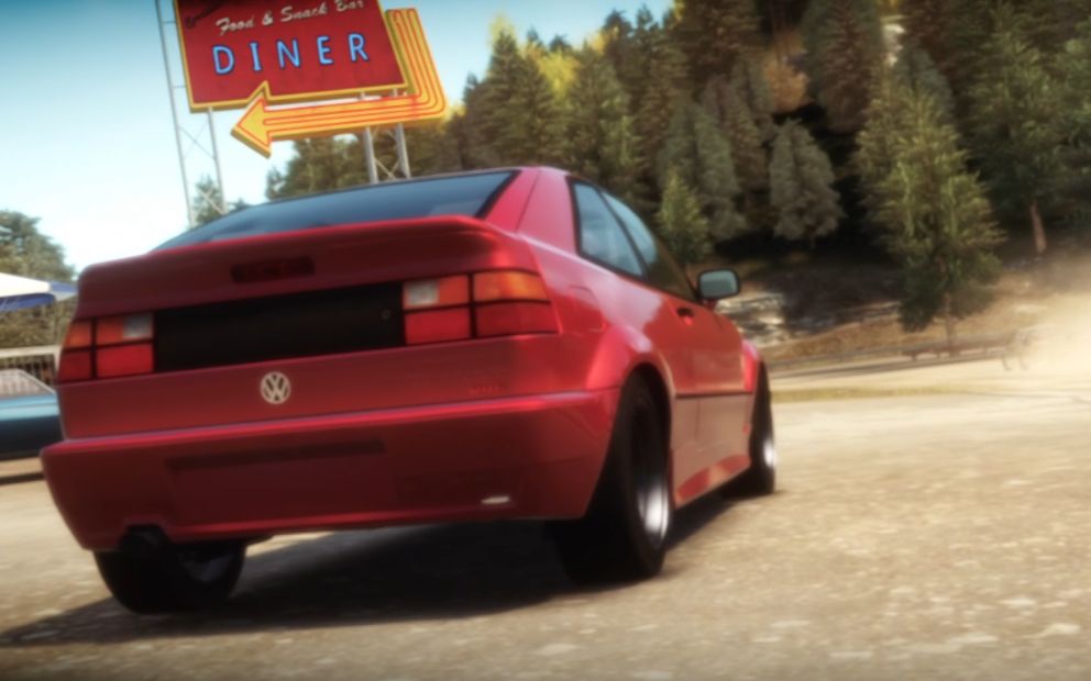 《极限竞速:地平线》xenia模拟器