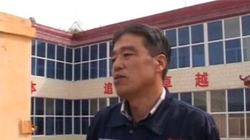 强化企业主体责任 推进安全文化建设