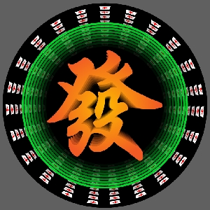 临桂禧雀棋牌自助麻将 