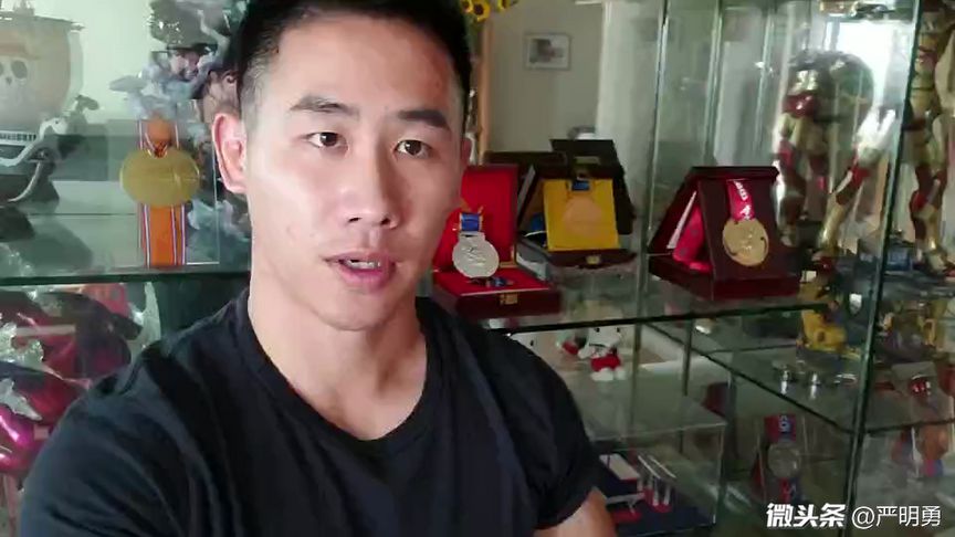 #晒晒我家的奖章奖状#