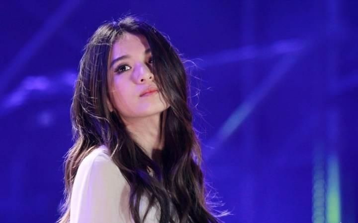 【田馥甄】魔鬼中的天使