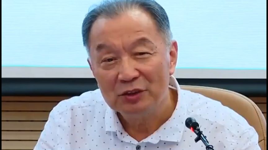 温铁军:谈全球化竞争的单位是什么