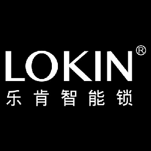 LOKIN乐肯智能锁 