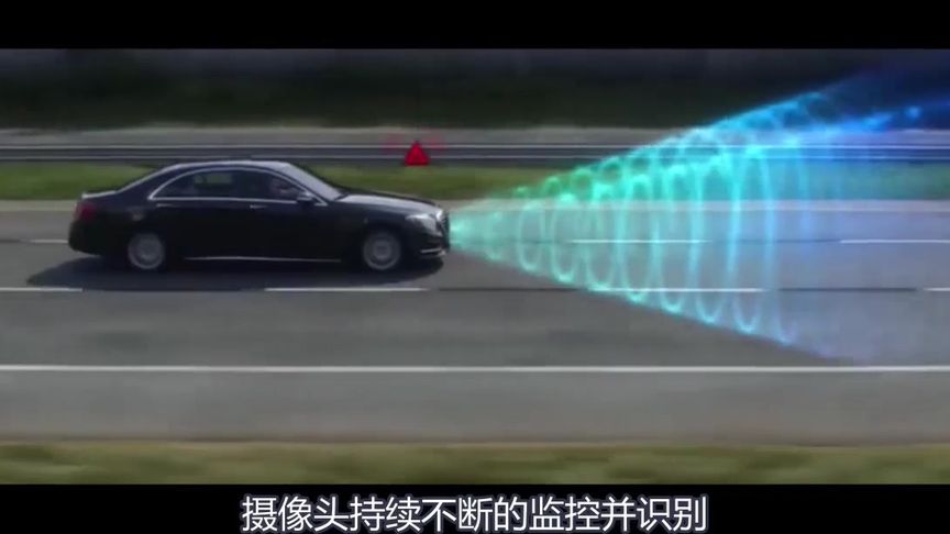 豪车仪表盘指示灯,这2个亮起来解除危险,这1个亮起来100%回头率