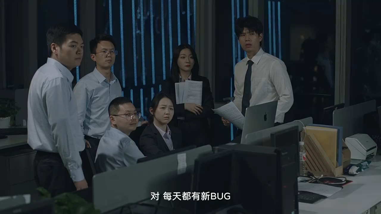 ...27周年 向新而行每一个追新的我们都值得被奖励-宣传片企业形象视频