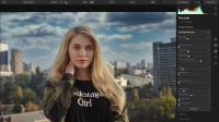 换天神器.图片处理软件 Luminar 4.3.3.7895.中文Win版