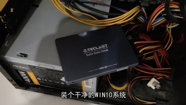 旧电脑升级,最需要换的配件是它