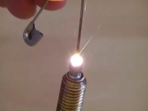 HHO 氢氧发生器DIY