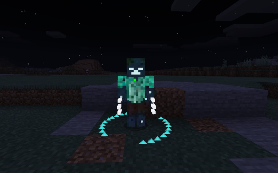 《我的世界Minecraft》创世神的传说–模组生存第一期