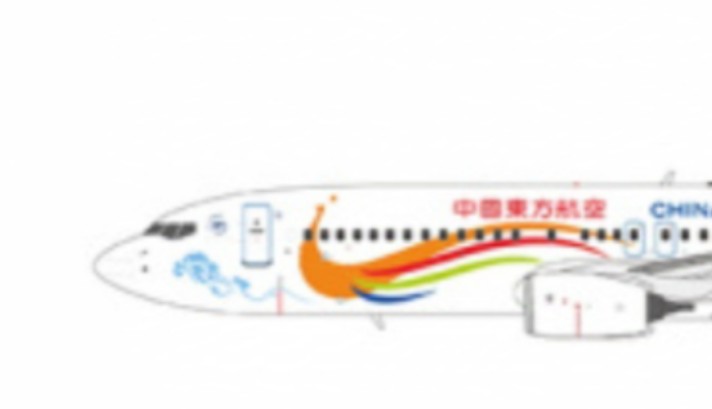 飞友快看!NG又出两款1:400东航云南孔雀涂装模型,怕绝版就快买。