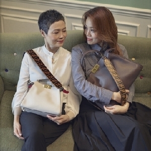 Joey哥的小迷妹 