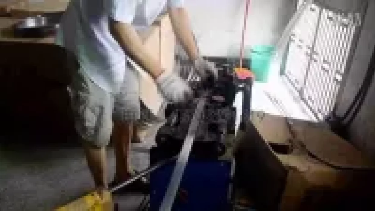 锯条焊接机 碰焊机 无需添加剂 380V带锯条焊接机
