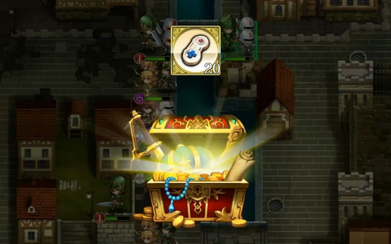 「梦幻模拟战手游」命运的余响合集+成就