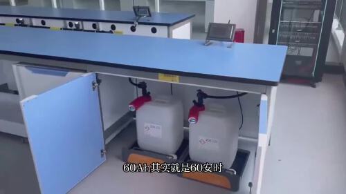 别再问60ah啥意思了!1分钟让你秒懂电池容量秘密