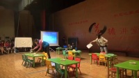 幼儿园大班数学游戏《有趣的线路图》有课件打印图教案 找幼师OK,