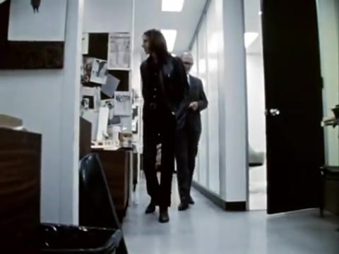 【短片】柯南伯格四部短片合集