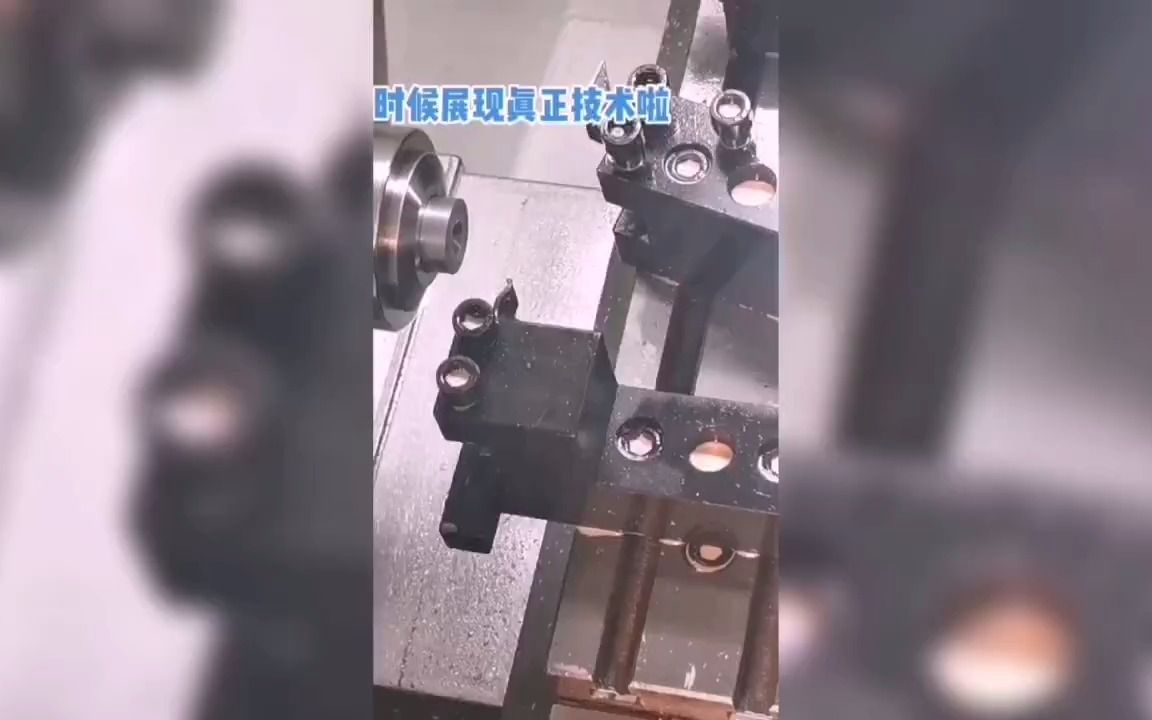 佛山微控工业自动化科技有限公司多功能车铣复合数控机床加工不锈钢...