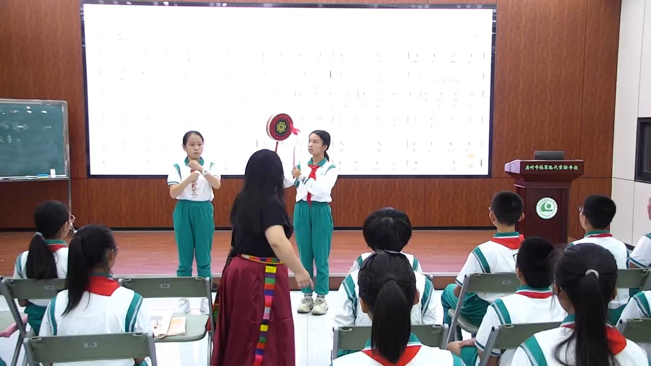 基于深度教学理念的初中音乐单元整体教学-中学音乐教研1115
