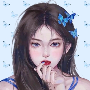 爱吃草莓酱的七酱 