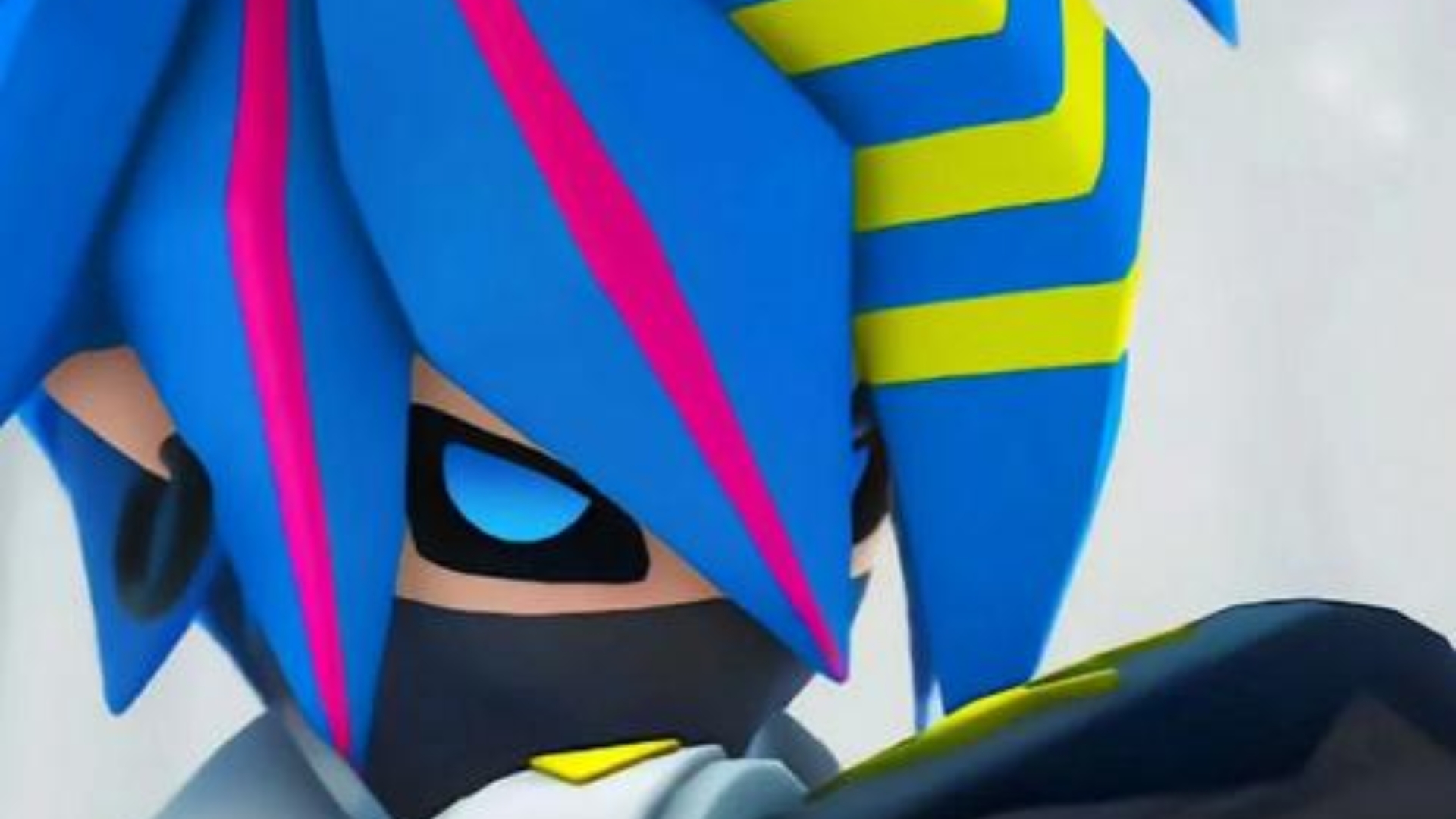 在我的世界中用指令还原凹凸世界神近耀篇