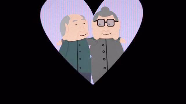 动画详解人的一生