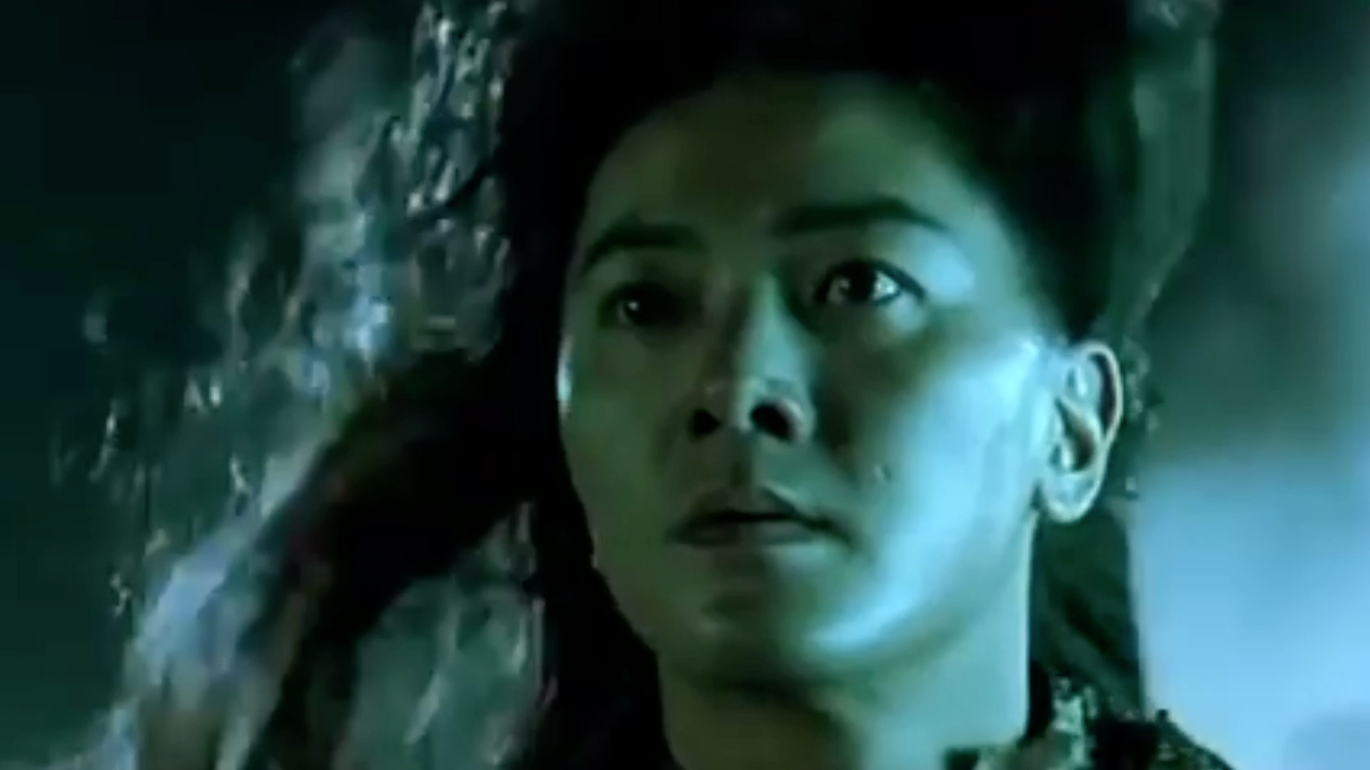 修仙类电影的巅峰!当年看的时候被震撼到了!