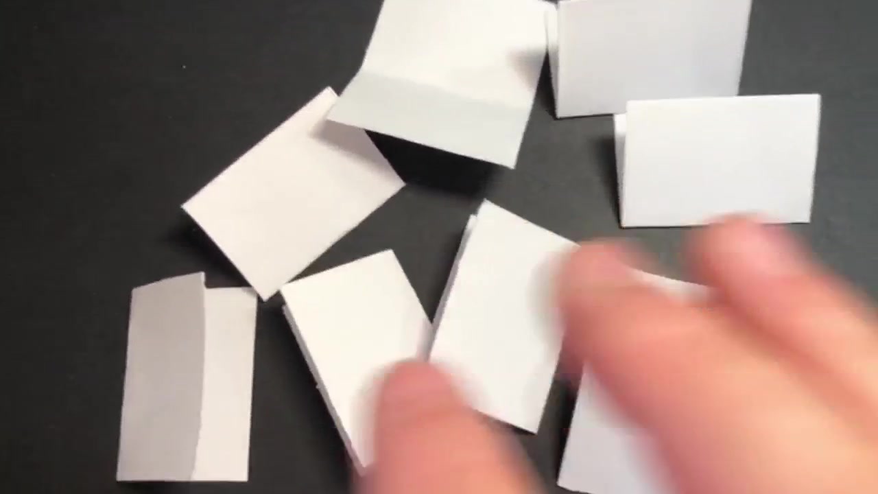 Z 2020.3.23一笔画项目 原创动画·网络课件 小人书