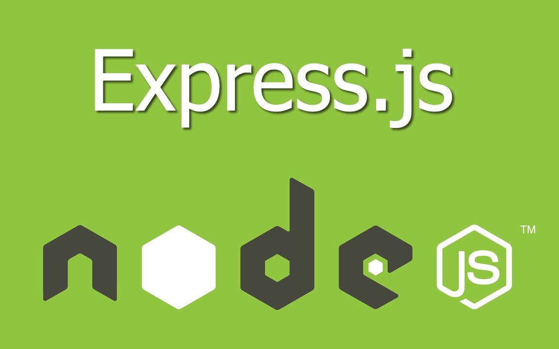 express.js初探