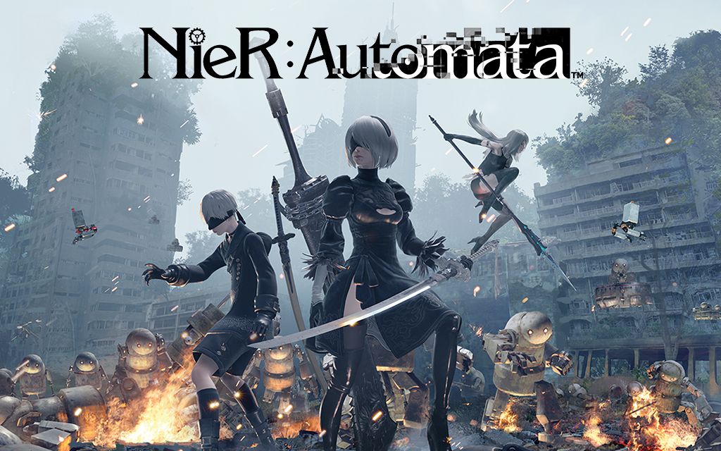 鬼泣5 2b语音包mod(替换维吉尔)