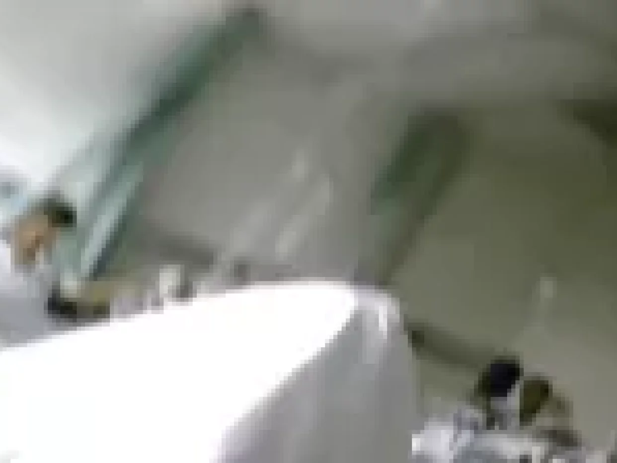 护士打针