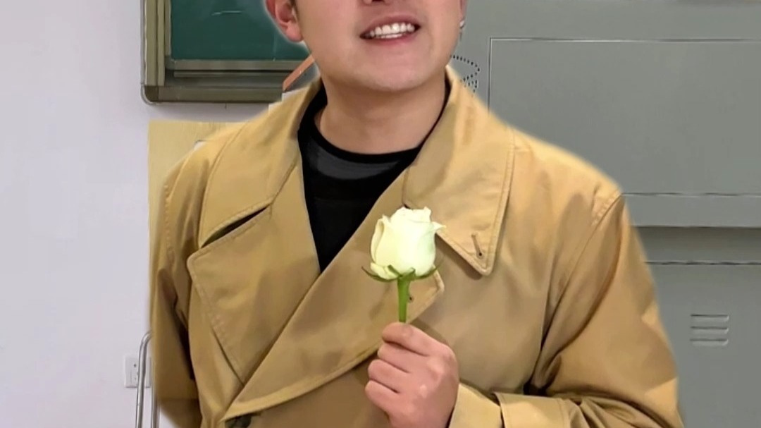 现在都这样自我介绍吗?