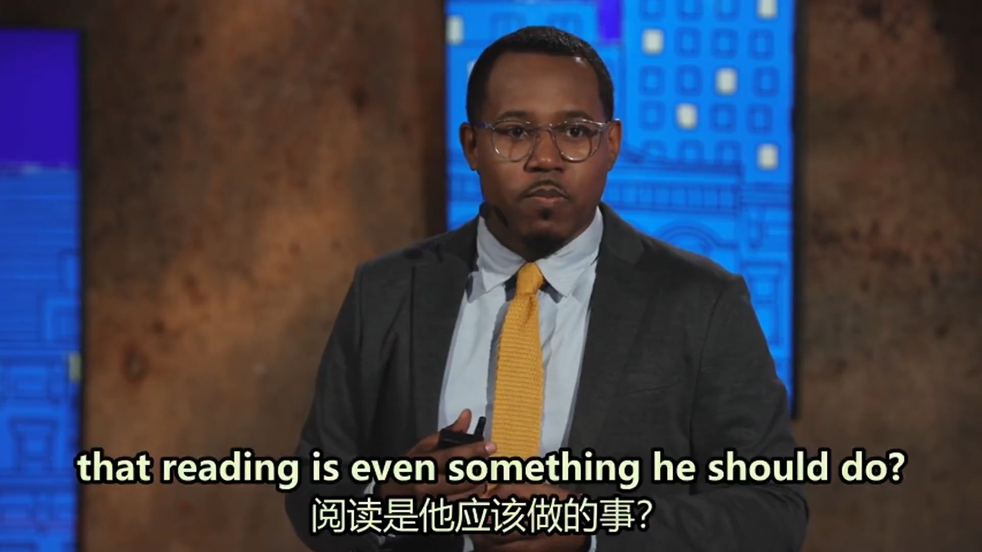 【TED演讲】如何激发每个孩子成为终生阅读者