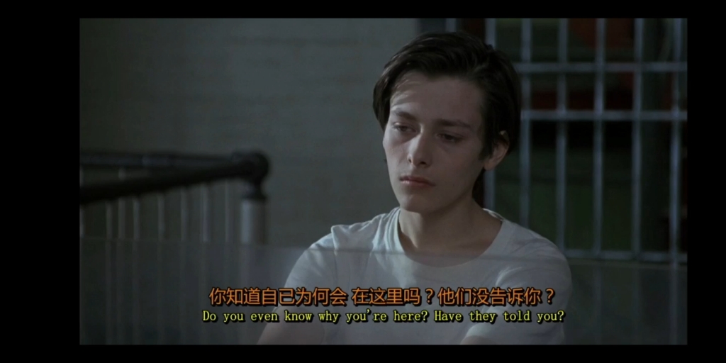 爱德华弗朗 天伦劫1 cut