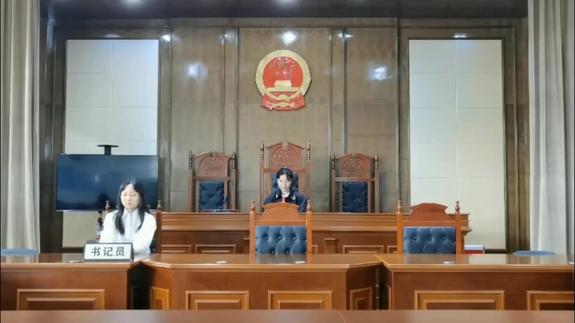 【模拟法庭】退休张三——为嫁女重出江湖——建筑领域表见代理的成立