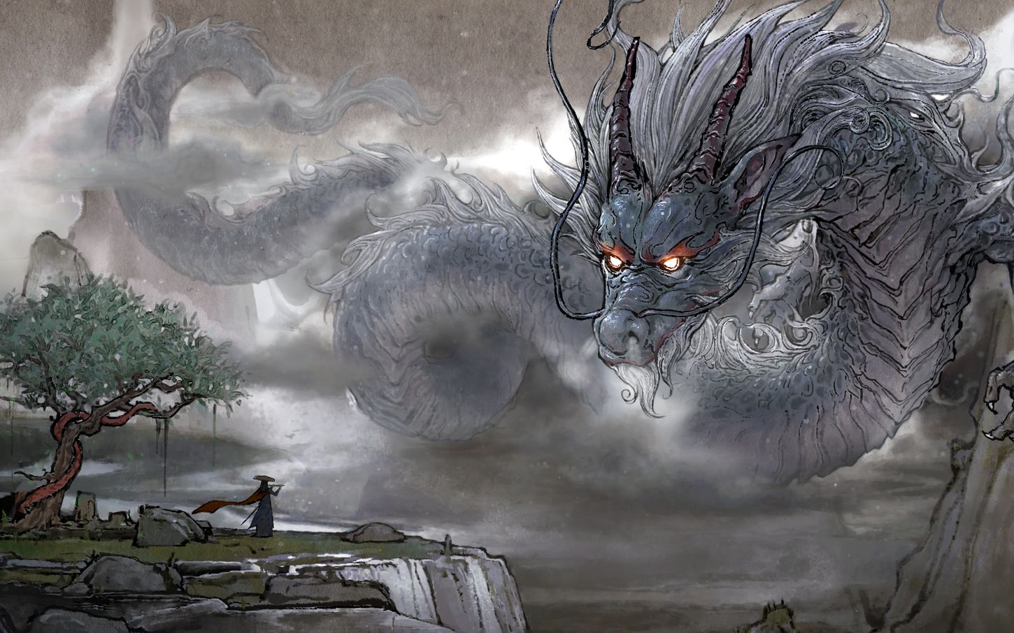 【鬼谷八荒】洪荒剑修最速元婴挑战实况解说---两年天道筑基录