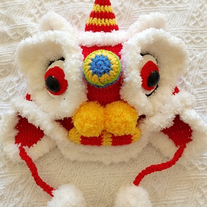 咸鱼小姐胖洋洋 