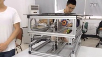 多功能教室—作品介绍视频
