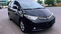 这款进口丰田商务车, 售价30多万, 媲美家庭用车别克GL8