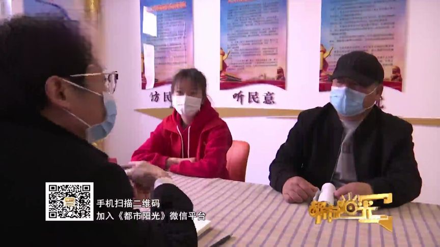 “丽景街公共法律服务站”公众号为辖区居民提供多途径法律服务