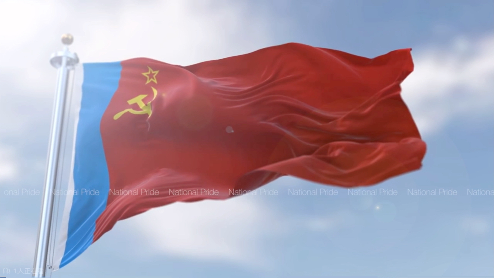 俄罗斯苏维埃联邦社会主义共和国国歌
