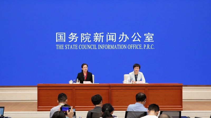 国家统计局:1-7月份生态保护和环境治理业投资增长41%