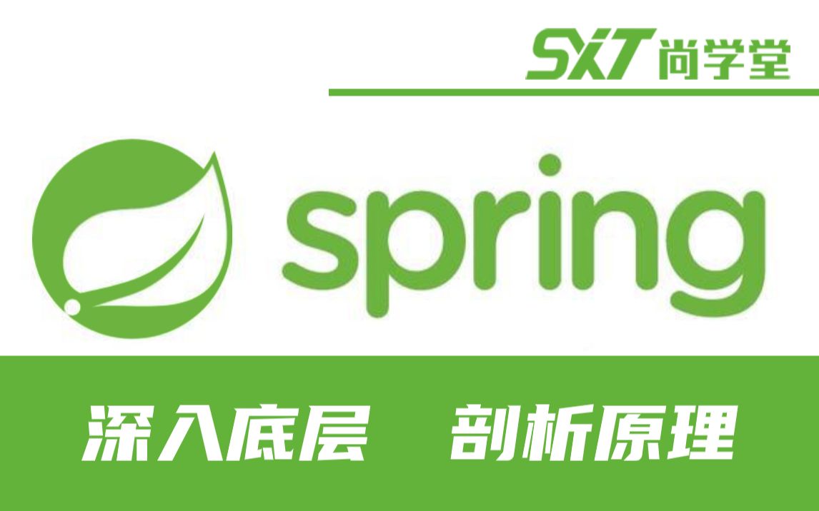 ...框架项目开发实战_Java教程/Java框架/Spring框架/IOC学习/AOP原理