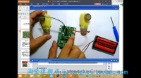 arduino小车运动硬件控制